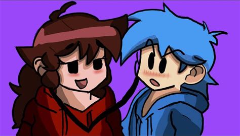 Пин на доске Fnf