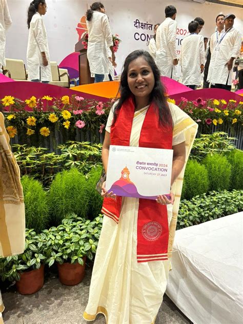 Sakshi Srivastava On Linkedin I Am Thrilled To Announce That I Am Now