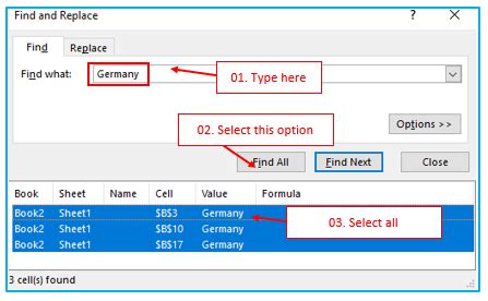 How To Delete Rows Based On Cell Value In Excel