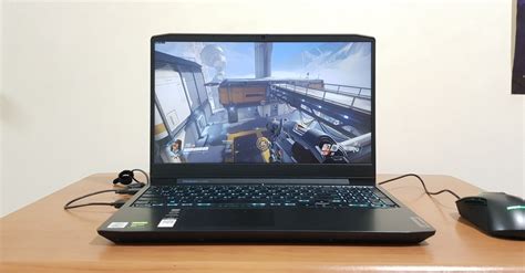 Lenovo IdeaPad Gaming I Review Geek Lifestyle