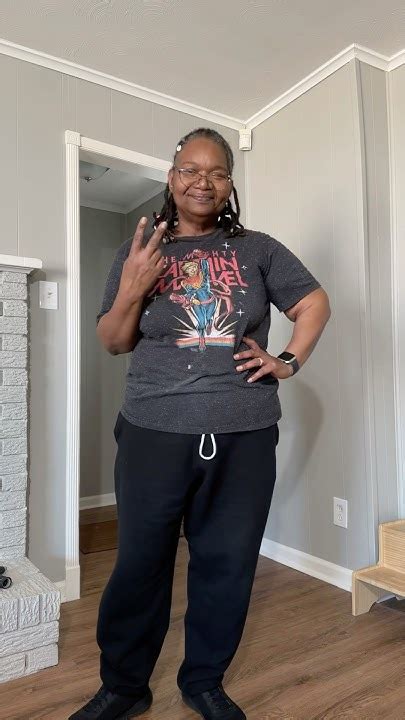 Counting All Steps 🏽 Youtube