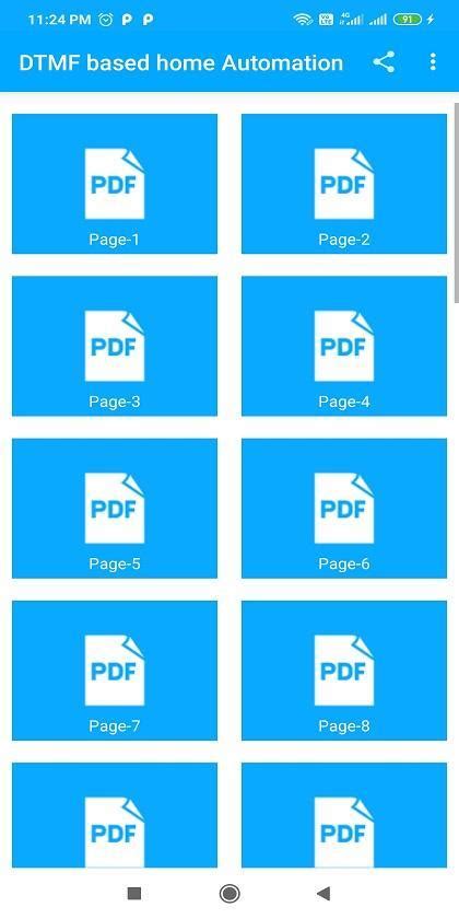 Dtmf Based Home Automation Apk For Android Download