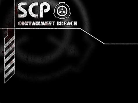 SCP Containment Breach Box Of Horrors Mod ModDB