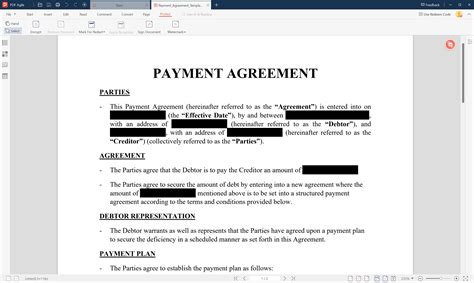 How To Black Out Text In A PDF A Quick Guide PDF Agile