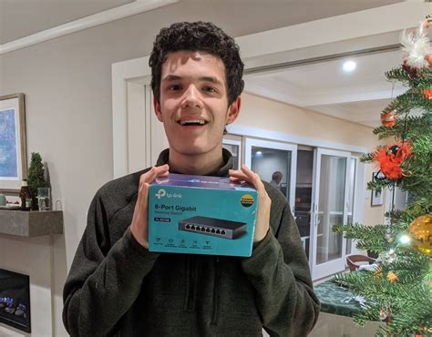 Recommended 10gbe Home Router R Homenetworking