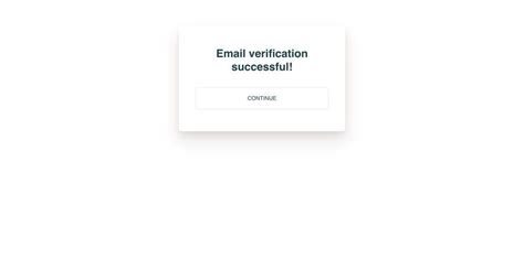 Verification Page Design Examples From Saas Web Applications Nicelydone