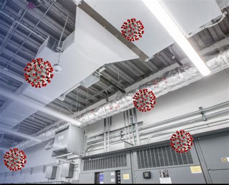 Managing HVAC System During Covid Pandemic IIHA