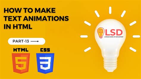 Html Tutorial In Hindi Part 13 What Is Marquee Tag How To Make