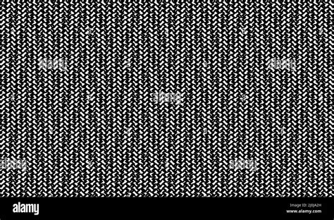 Rectangular Format Net Trellis Web Pattern Texture Of Irregular Wavy