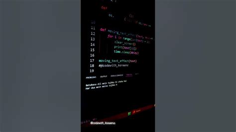 𝕾𝖆𝖓𝖆𝖒 𝕿𝖊𝖗𝖎 𝕶𝖆𝖘𝖆𝖒🕊️ Coding Python Technology 2025growth 2025