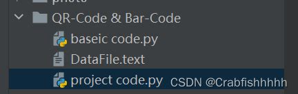 openCV实战练习 二维码条形码扫描 c opencv 二维码 CSDN博客
