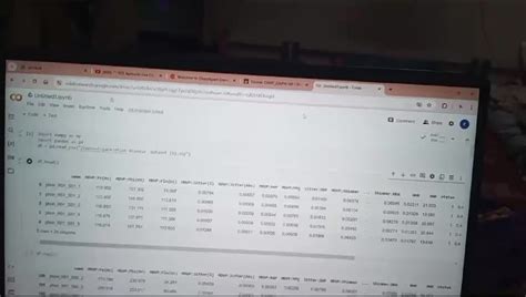 My New Project Parkinson Disease Prediction By Using Machine Learning Rohan Mondal