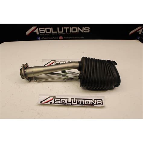 2000 2005 Honda S2000 Ap1 Ap2 Oem Fuel Filler Neck Transportation