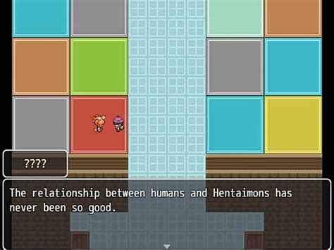 Hentaimon Pokemon Hentai Game Ep In Bed With A Sexy Naked Charmander XNXX
