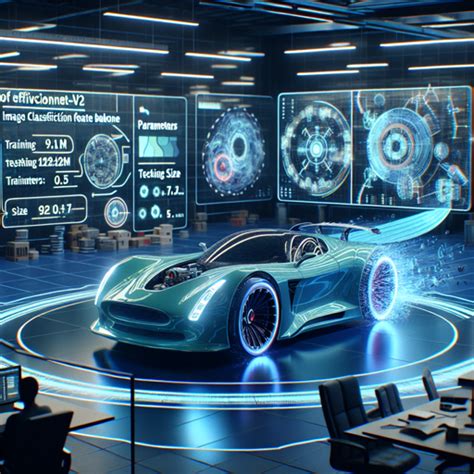 unlocking the power of efficientnet v2 for image classification fxis ai