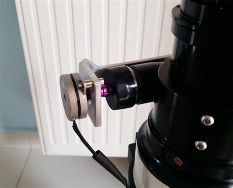 Arduino Ascom Focuser Pro2 Diy Discussion General Discussion My Build