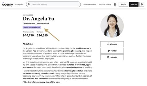 Udemy Instructor Partner Badges What Do Learners Need To Know Udemy