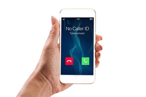 What Does No Caller ID Mean What To Do