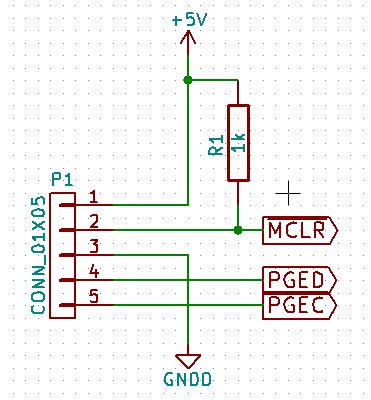 Project Curve Tracer Schematic Creation