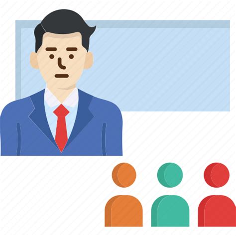 Business Presentation Presentation Business Graph Chart Statistics