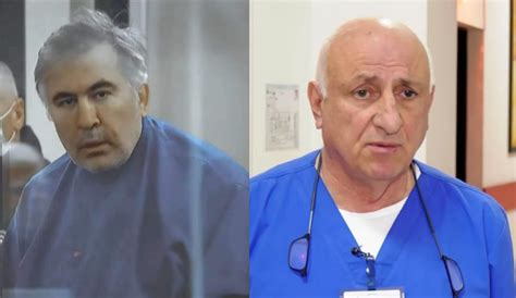 ეს არის სააკაშვილისთვის სასიკვდილო განაჩენი ანზორ მელია Metronome Ge