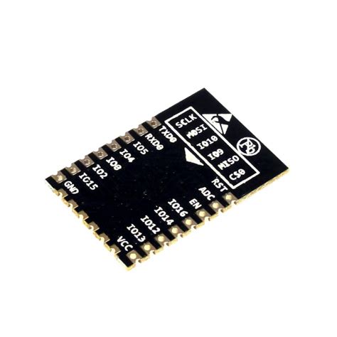 moduł sieciowy wifi esp 12f esp8266 2 4 ghz