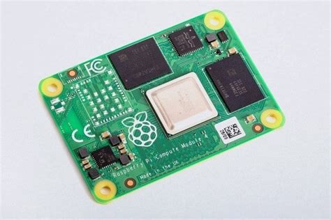 Raspberry Pi Compute Module PiShop Blog