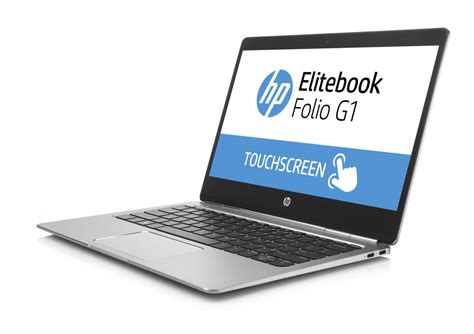 Hp Elitebook Folio Elitebook Folio G X F Ea Laptop Specifications