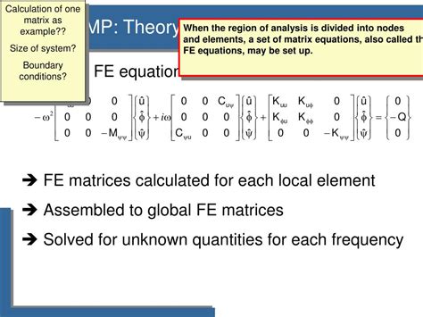 Ppt Finite Element Modeling Of Ultrasonic Piezoelectric Transducers Powerpoint Presentation