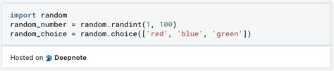 Was Sind Python Module Data Basecamp