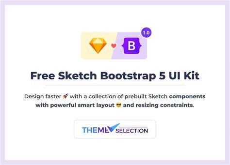Best Free Sketch Ui Kits Speed Up Your Workflow