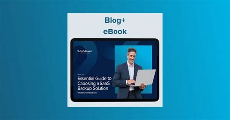 Essential Guide To Choosing A Saas Backup Solution [ebook] Asigra Saasassure