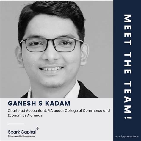 Amit Rathi On Linkedin Congratulations Ganesh