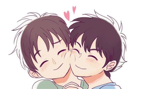 Tsubasa X Misaki Anime Phim Ho T H Nh Ho T H Nh