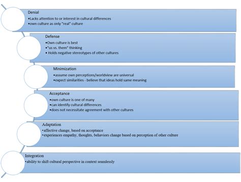 Initial Needs Assessment And Guiding Theories