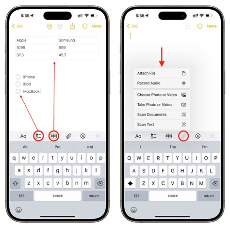 32 Tips To Use Apple Notes Like A Pro