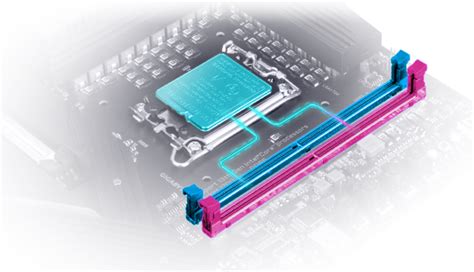 高带宽低延迟功能真香？老编告诉你ddr5超频能有多大提升 太平洋科技