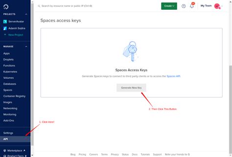 How To Offload WordPress Media On DigitalOcean Spaces