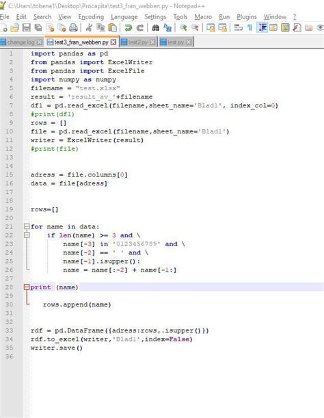 Hjälp Med Kod Programmeringpython Pluggakuten