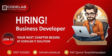 Codelab It Solutions On Linkedin Codelab Hiring Itsolutions