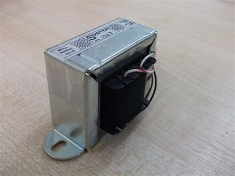 TRANSFORMER ATTENUATORS