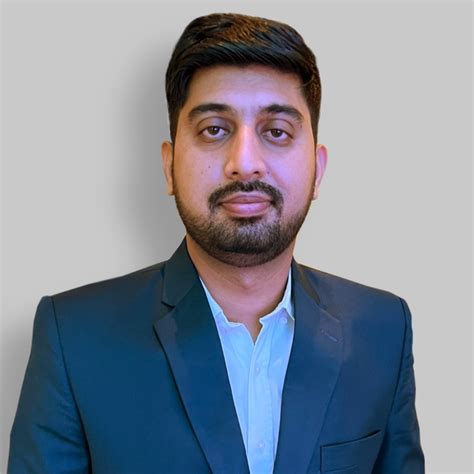 Muhammad Waqas Full Stack Engineer Groupe Rhinos Xing