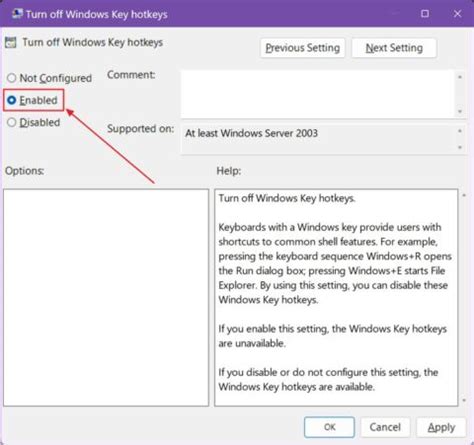 How To Turn Off Keyboard Shortcuts And Disable Them In Windows 3 Ways
