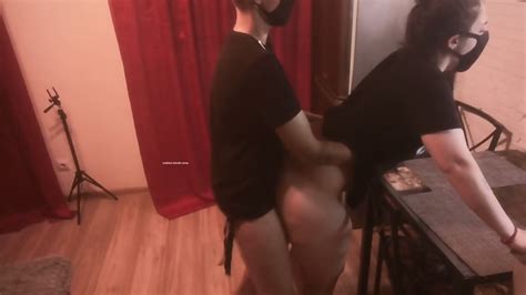Hard Fucked A Bitch 😼 Hard Sex In The Kitchen 🔥 A Lot Of Orgasm 😘 Eporner