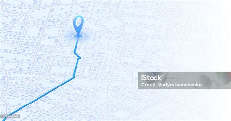 위성 위치 및 로드맵이 있는 대시보드 지도 위에서 볼 수 있습니다 현대 도시의 빅 데이터 추상적인 도시 미래형 Gps지도 네비게이터 시스템 방향 경로 위치 트랙 대시 보드