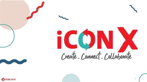 Natasha Olivia Satriawan On Linkedin Iconx2020 Ocbcnisp