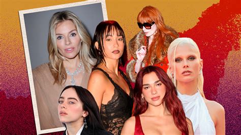 Deberíamos combinar el color de pelo con la ropa