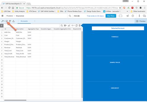 Embracing The Cloud For Analytics Part 3 David Taylors Sap Analytics Blog