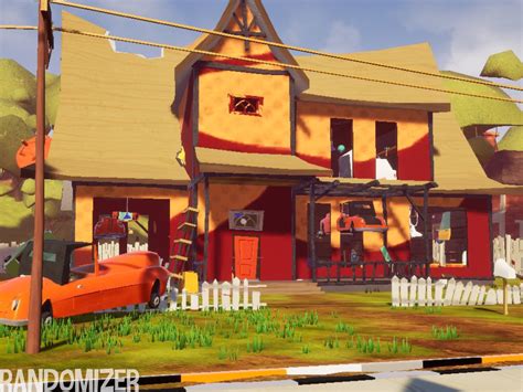 Randomizer Mod For Hello Neighbor Moddb Randomizer Mod For Hello Neighbor Moddb