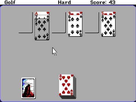 The Sierra Chest Hoyle Official Book Of Games Volume 2 Solitaire